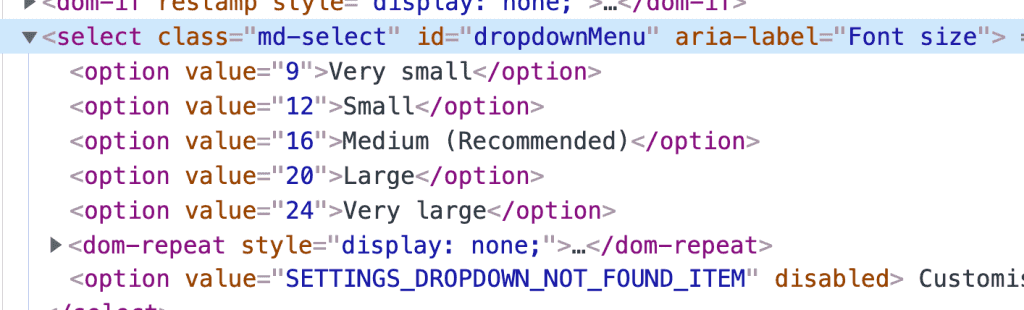 Responsive Font Sizes In Your WordPress Website (The Ultimate Guide ...