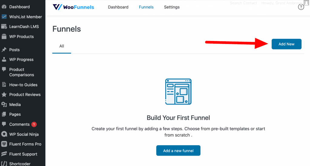 FunnelKit: The BEST Coming Soon Page plugin for WordPress in 2024 (see ...