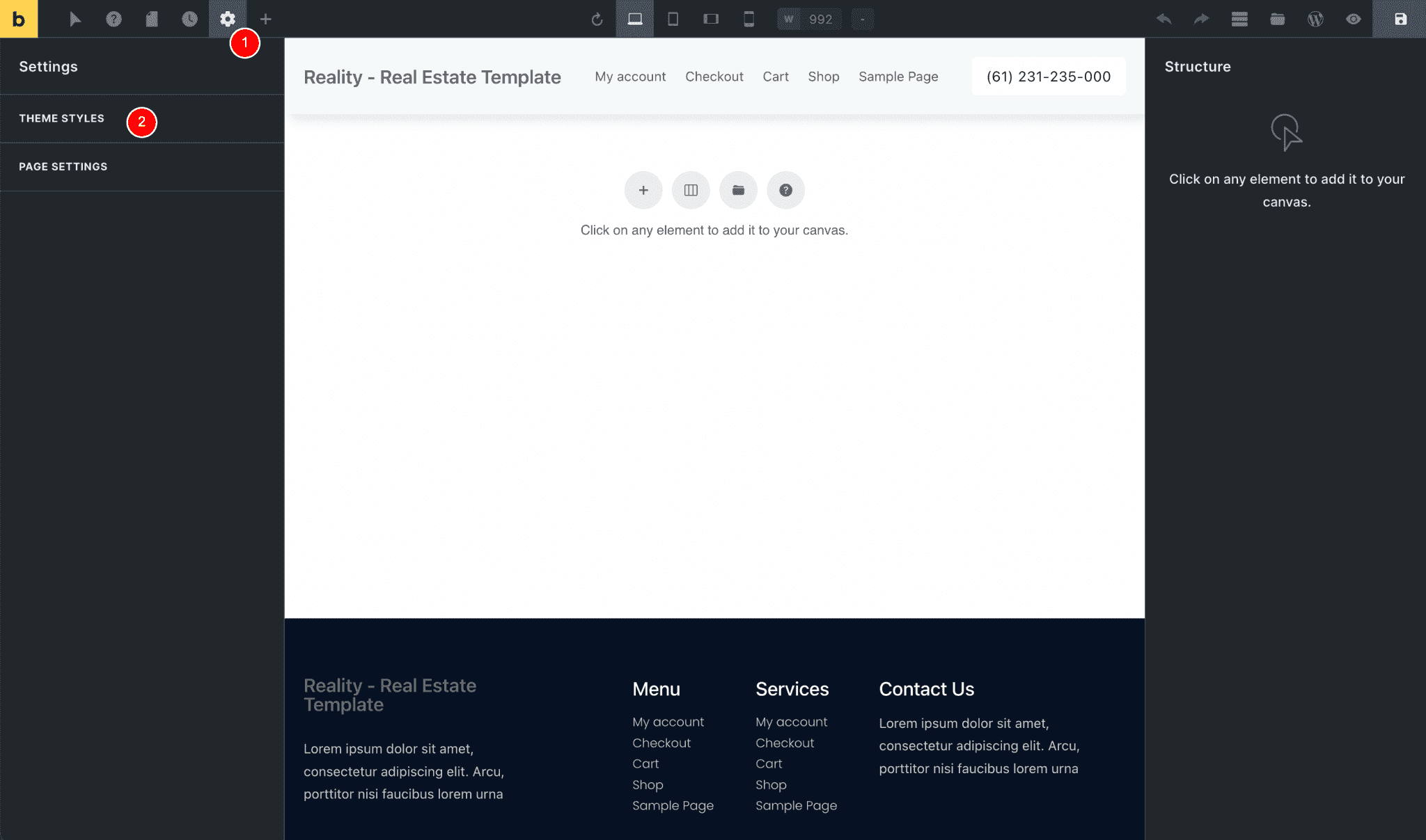 Bricks Builder Review WordPress [year] (The BIG Problem…) – WagePirate