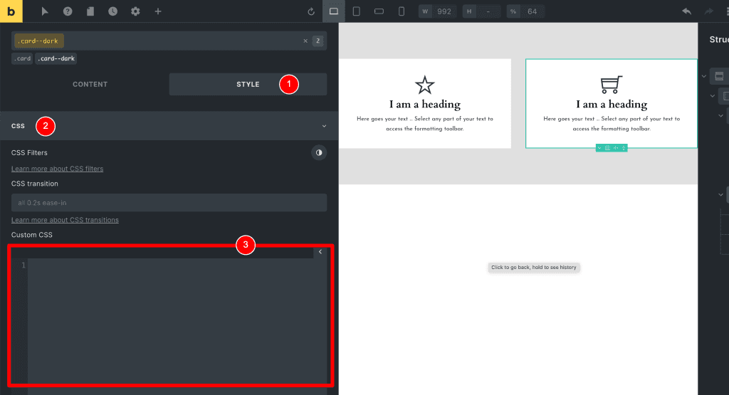 How to use BEM in Bricks Builder (with Examples) – WagePirate