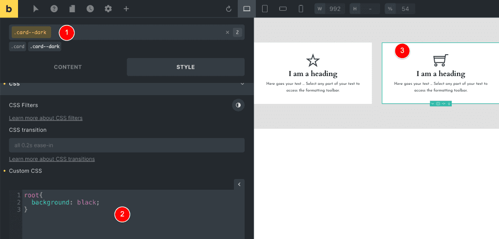 How to use BEM in Bricks Builder (with Examples) – WagePirate
