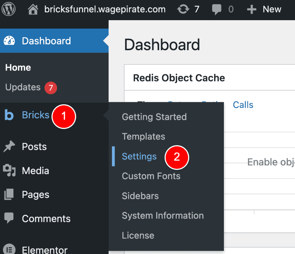 How to use BEM in Bricks Builder (with Examples) – WagePirate