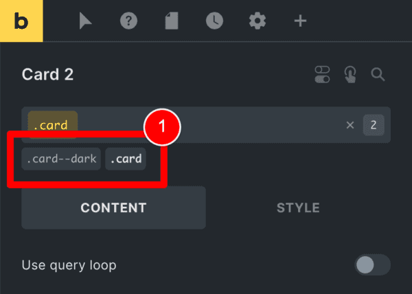 How to use BEM in Bricks Builder (with Examples) – WagePirate
