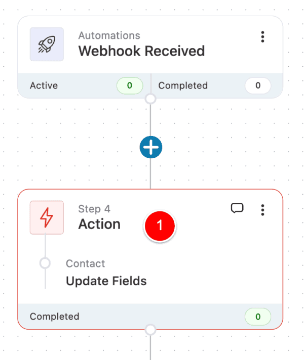 Bricks Builder Form data to FunnelKit Automations – WagePirate