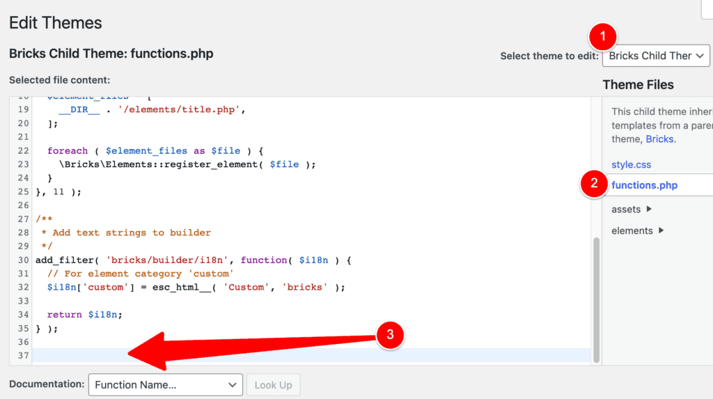Bricks Builder Form data to FunnelKit Automations – WagePirate