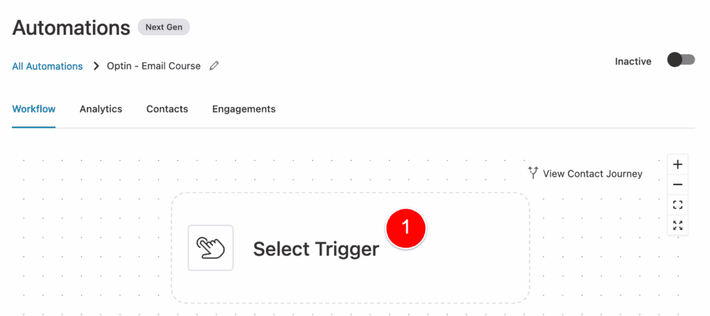 Bricks Builder Form data to FunnelKit Automations – WagePirate